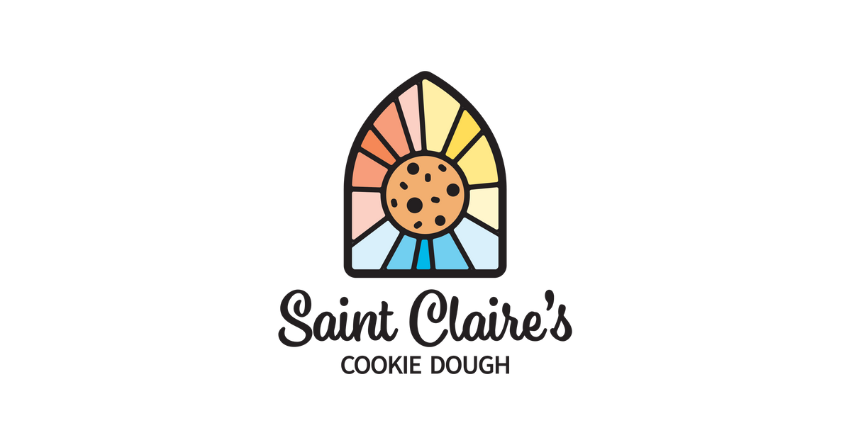 Shop – Saint Claire's Cookie Dough